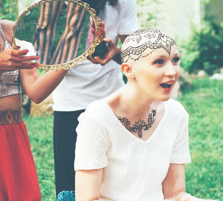 Henna in Grand Rapids | Happy Henna – Happy Henna Tattoo